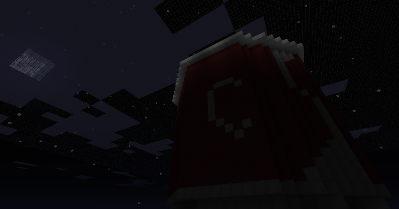 Coke Can Minecraft Project