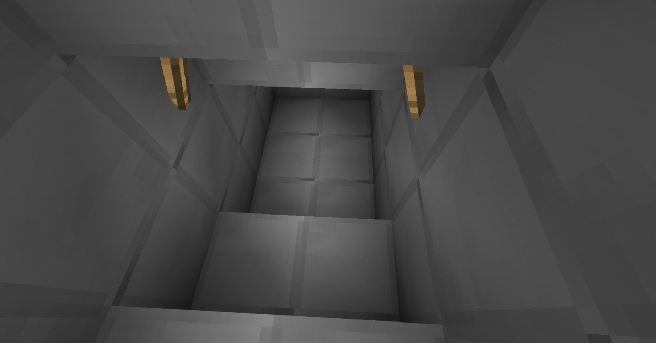 Coke Can Minecraft Map