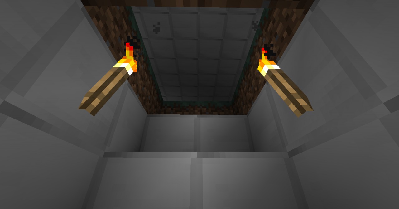 Coke Can Minecraft Map