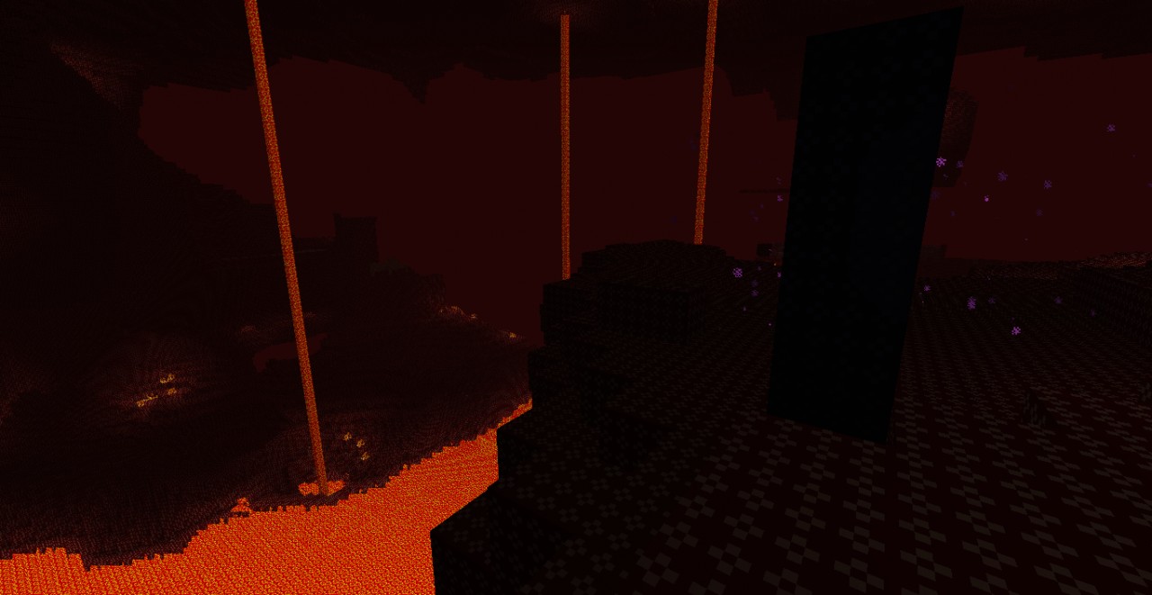 Speed Craft Minecraft Texture Pack