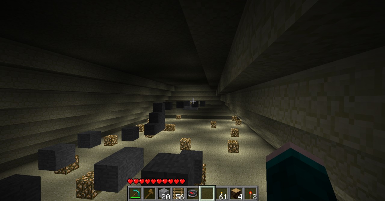 Underwater Adventure Map Minecraft Map