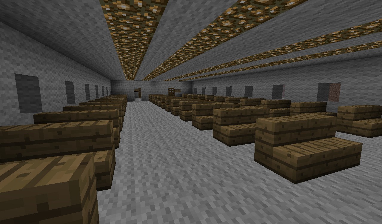 My Plane Minecraft Map