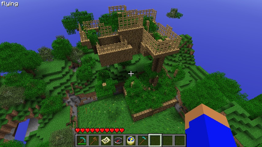 Pokemon server gym ideas please Minecraft Map