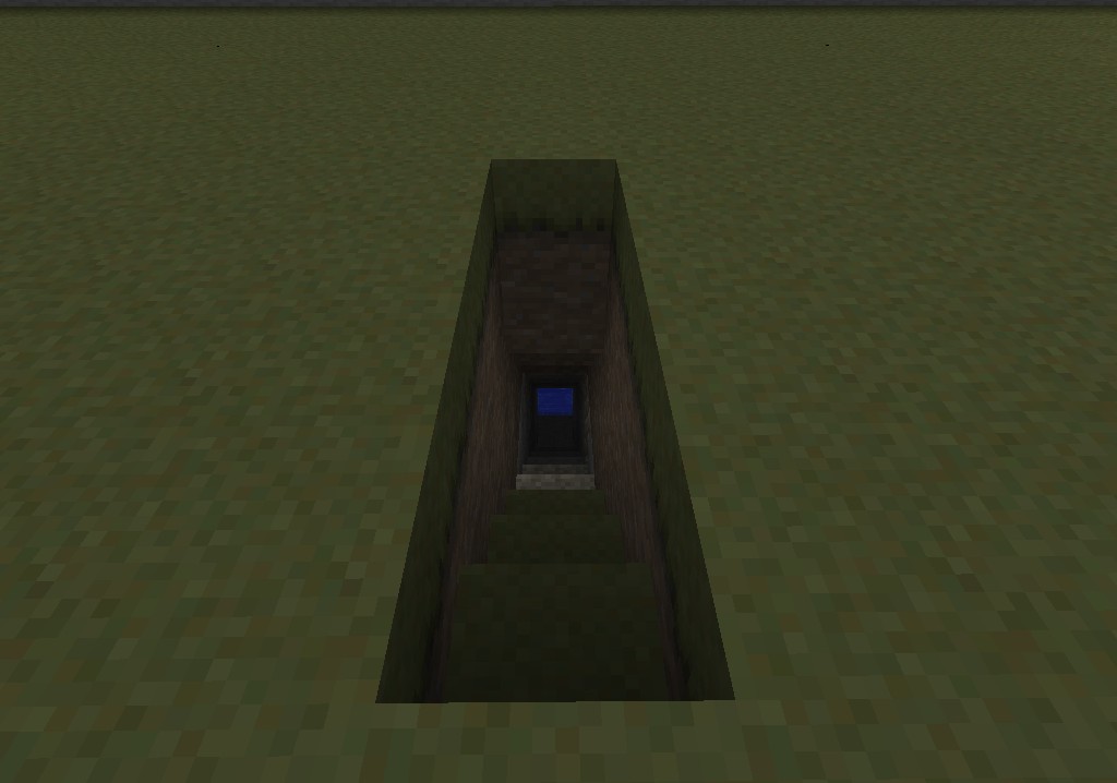 monster tower Minecraft Map