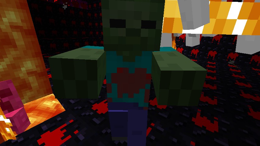 lovely craft Minecraft Texture Pack