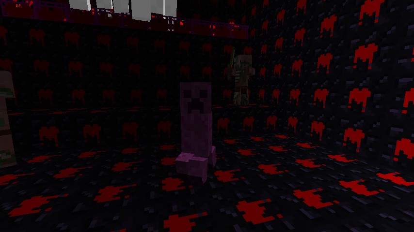 lovely craft Minecraft Texture Pack