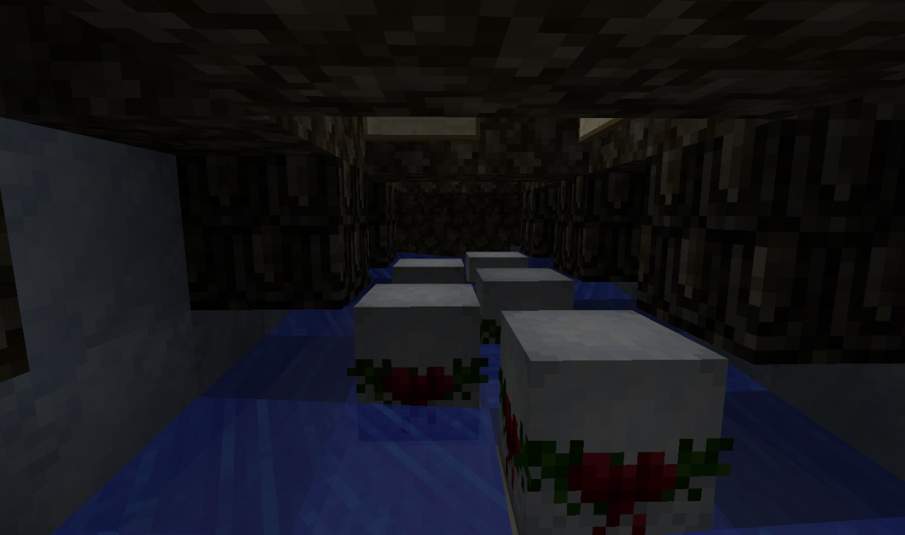 Mob Murdering Machine Minecraft Map