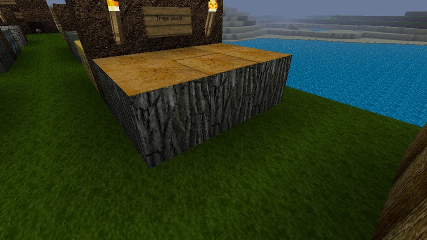 Elegant Pack HD [64x64] [V1.2] Minecraft Texture Pack