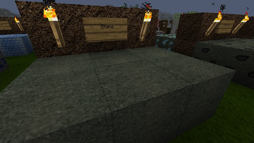 Elegant Pack HD [64x64] [V1.2] Minecraft Texture Pack