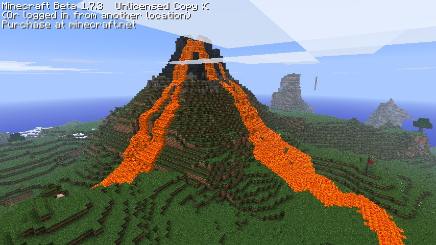 LightningCorperation Texture Pack Minecraft Texture Pack