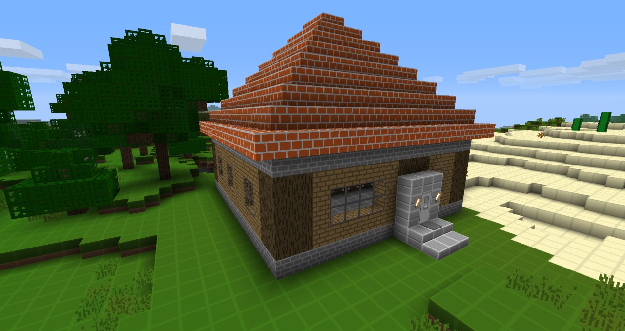 Primal Craft Minecraft Texture Pack