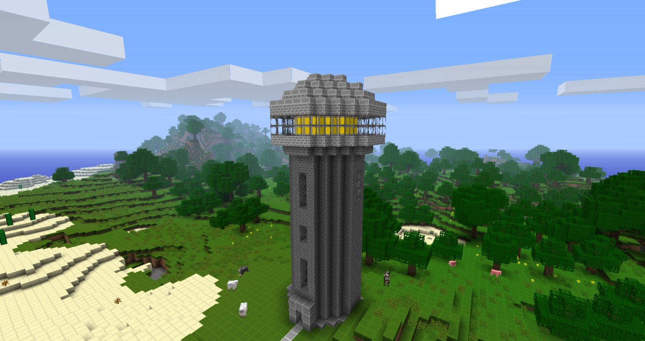 Primal Craft Minecraft Texture Pack