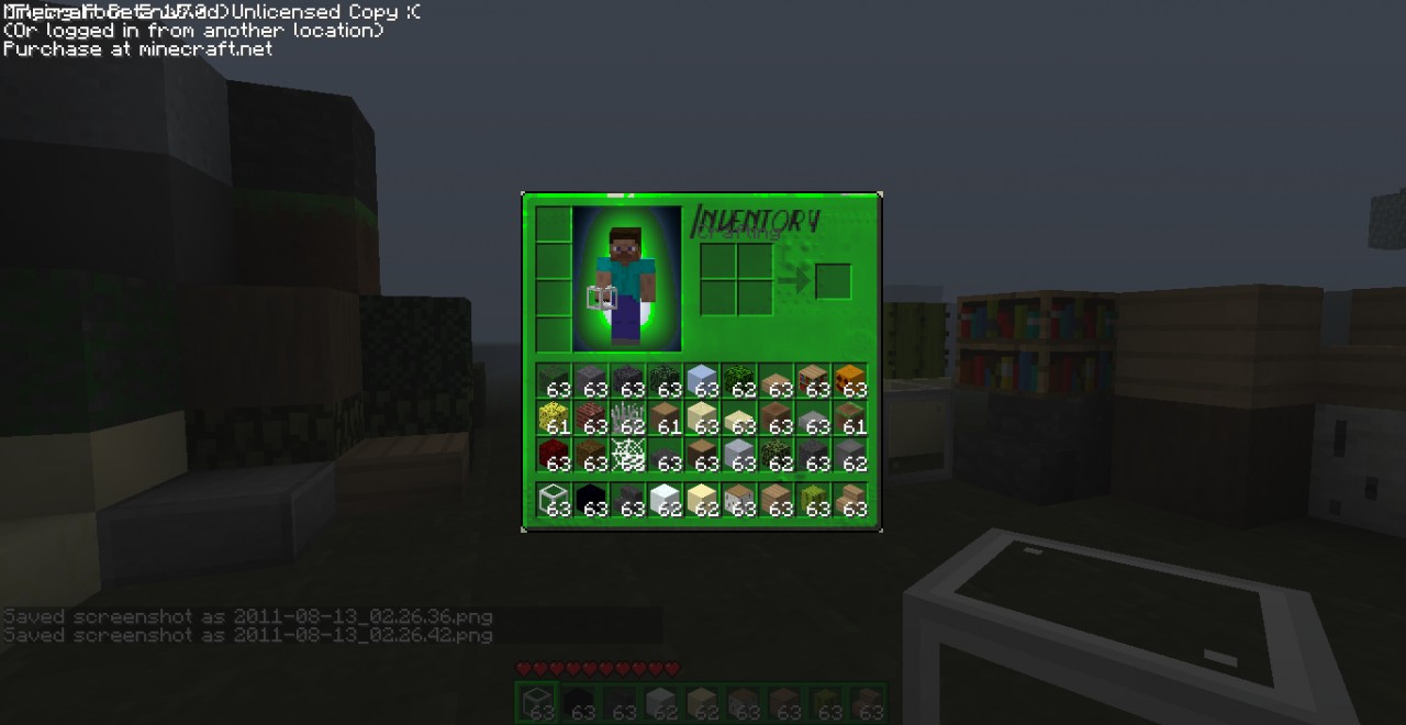 Funcraft Minecraft Texture Pack