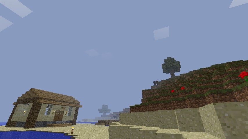 EVIL SCIENTIST ADVENTUR MAP! Minecraft Map