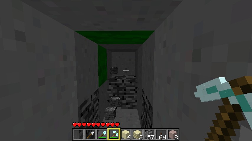 Sticky Plus 1.2.5 Minecraft Mod