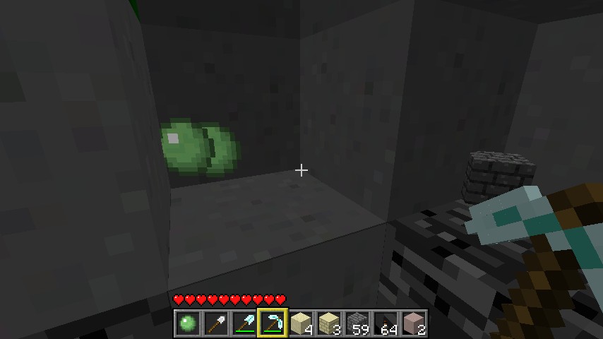 Sticky Plus 1.2.5 Minecraft Mod