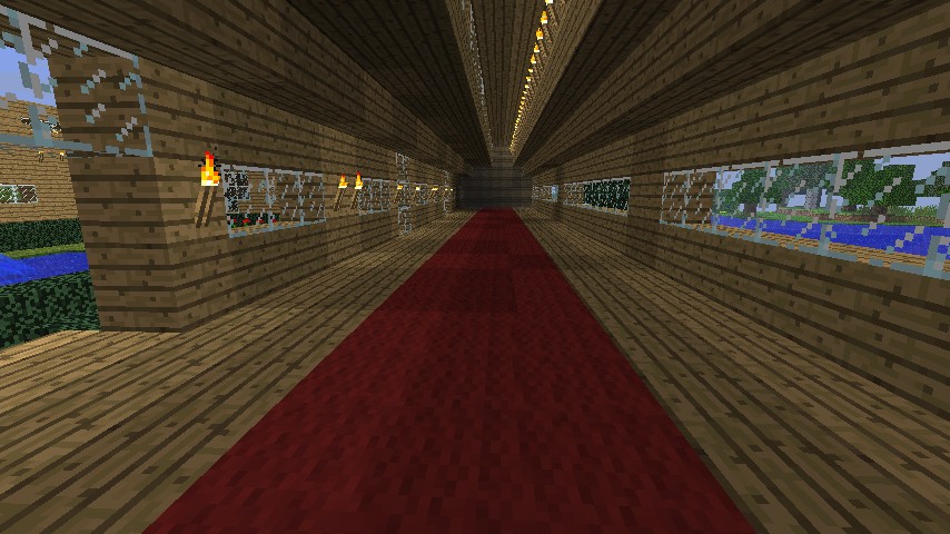 House Of sir_jesuss Minecraft Map