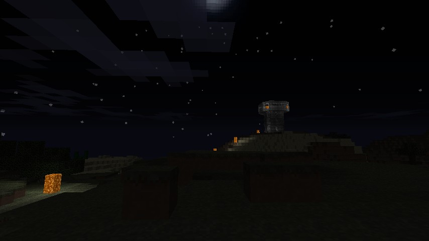 Evil Scientist Part 2! Minecraft Map