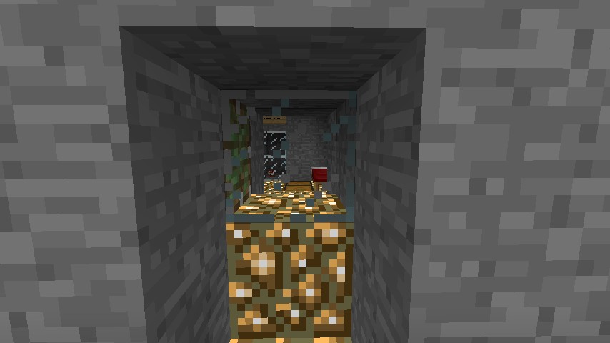 Secure House Minecraft Map