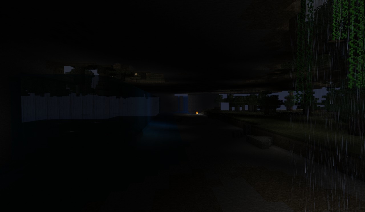 ExtremeSurvival#1 1.0 Minecraft Map