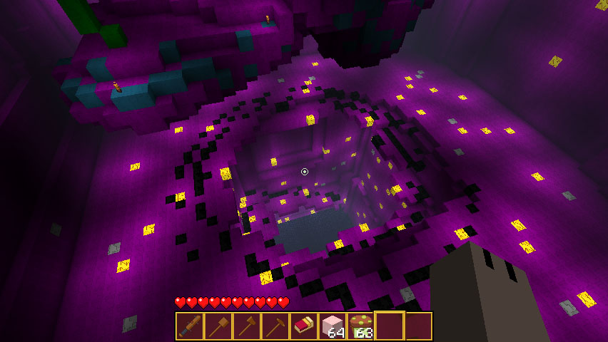 Adventure Time: Land of Ooo Minecraft Map