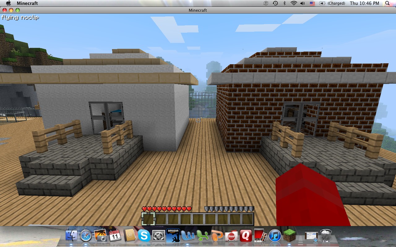 PixelCraft Minecraft Texture Pack