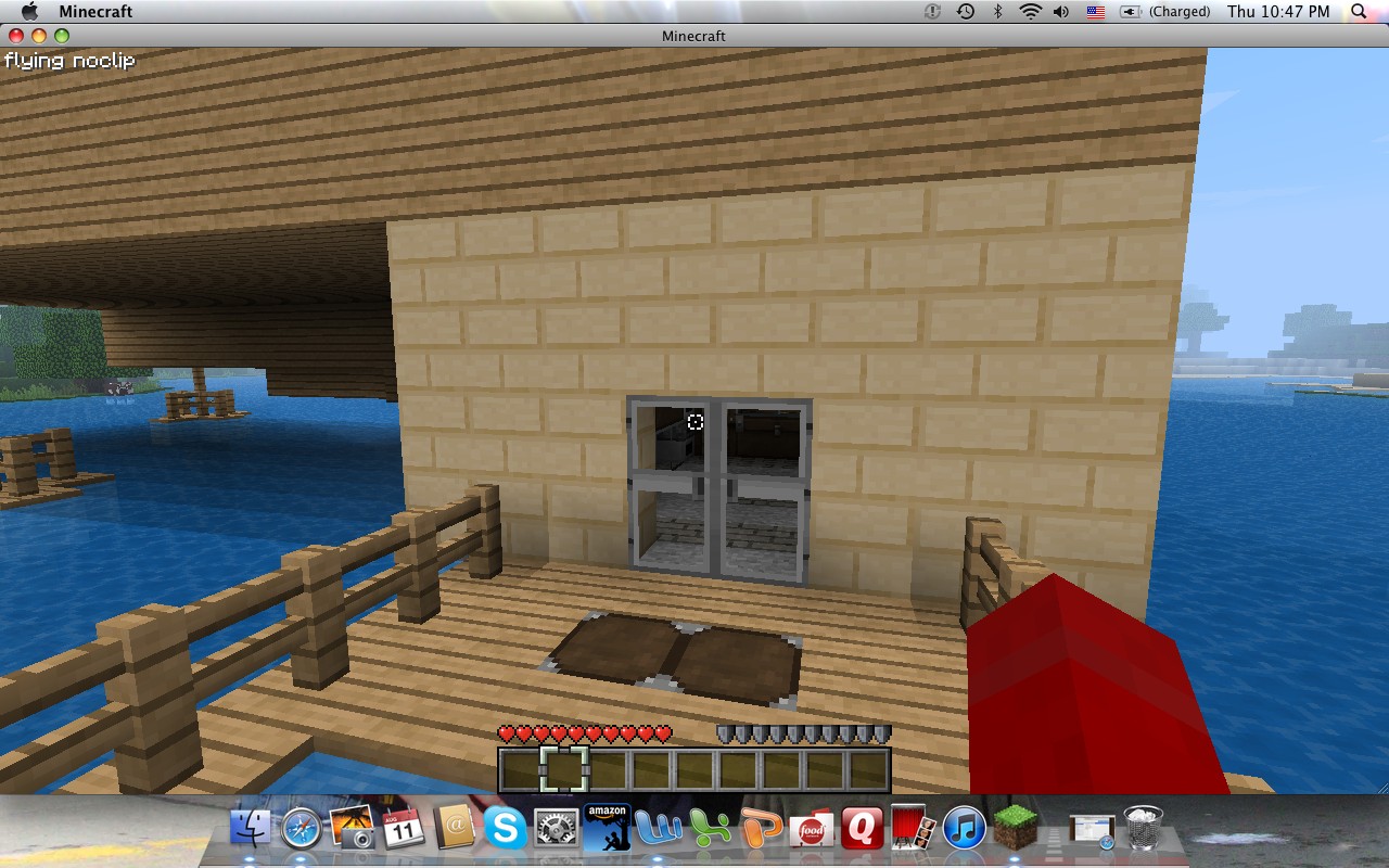 PixelCraft Minecraft Texture Pack