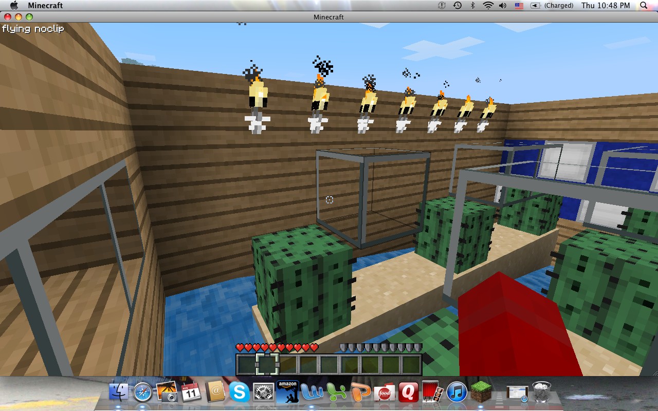 PixelCraft Minecraft Texture Pack