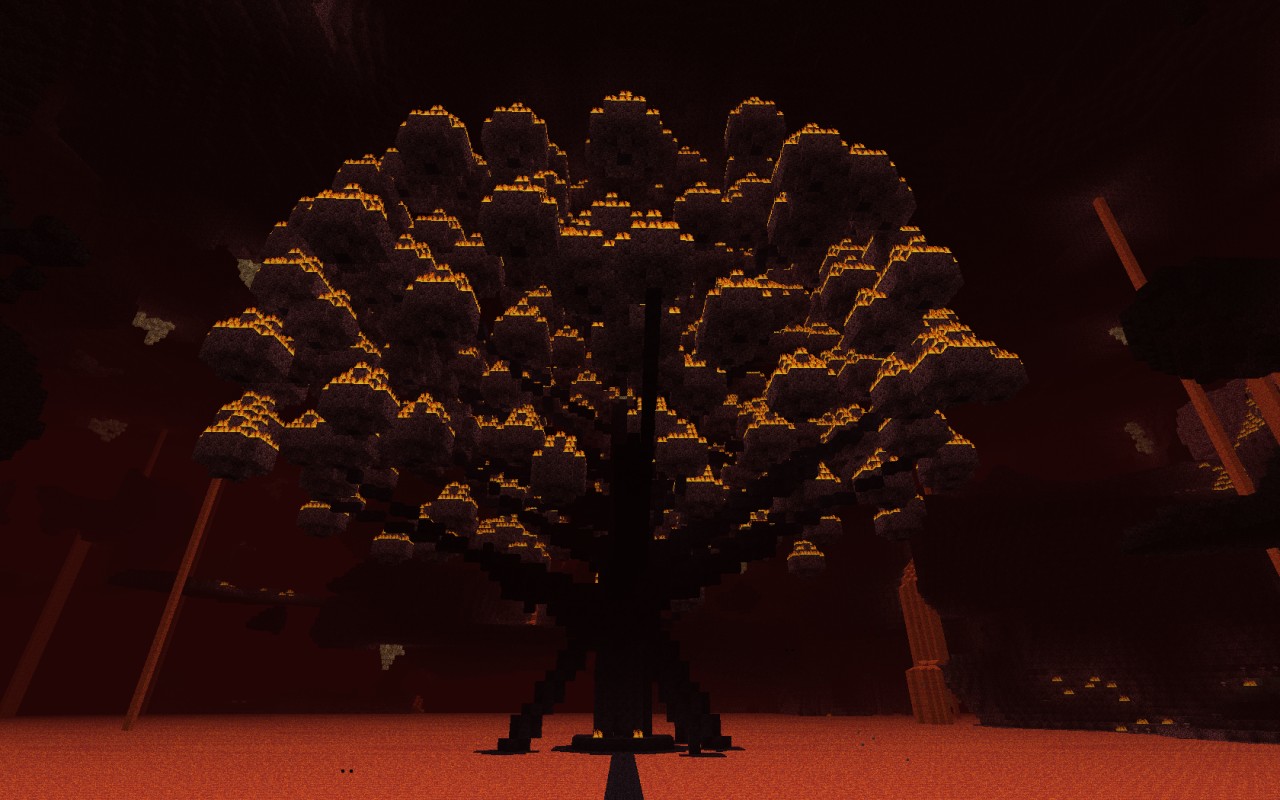 Custom Terrain: Rainforest Valley (1.0 Update) Minecraft Map