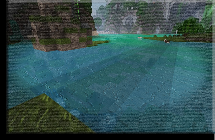 [64x] Impression HD Texture Pack Minecraft Texture Pack