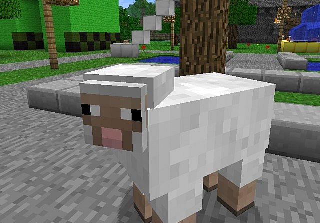 Aircraft Landing Pad Minecraft Map