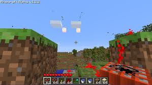 The Ultimate War Minecraft Map