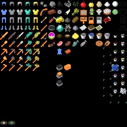 Gpack Update Minecraft Texture Pack