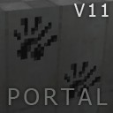Gritty Portal Texture pack v11 Minecraft Texture Pack