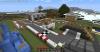 Mapleford Raceway Minecraft Map