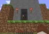 Treasure Of Hak-Tali Minecraft Map