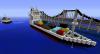Cargo Ship Minecraft Map