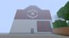 Pokemon Center Minecraft Map
