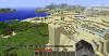 Huge TnT Explosion Minecraft Map