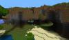Awsome world Minecraft Map