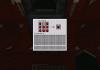 Blood Gem Minecraft Mod