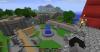 My Town - Boden Minecraft Map