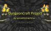 DungeonCraft Project Minecraft Map