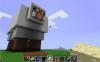 Giant sheep Minecraft Map