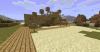2 Clay Soldier Arenas: Wooden and Stone Minecraft Map