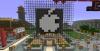 Apple Store Minecraft Map