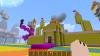 Adventure Time: Land of Ooo Minecraft Map