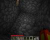 A secret lair Minecraft Map