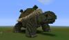 Creatures: Giant Tortoise Minecraft Map