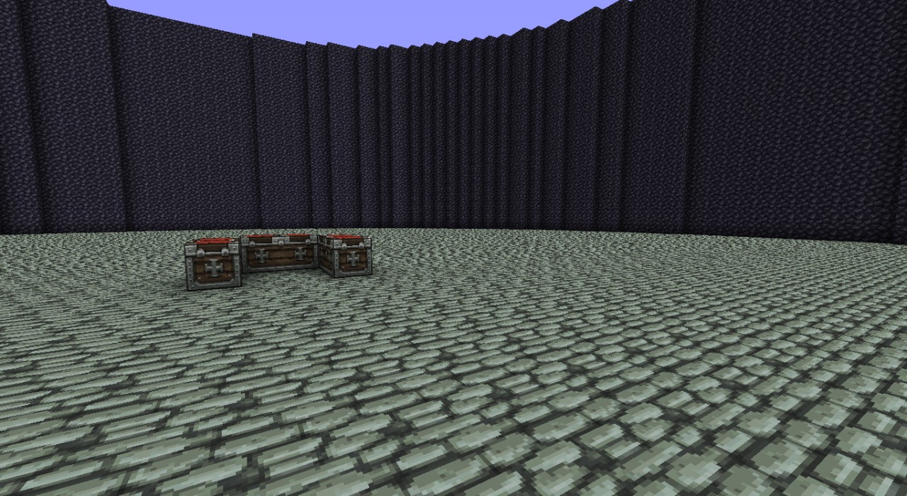 Large Free Build Area {Show me your pics after an epic build ...